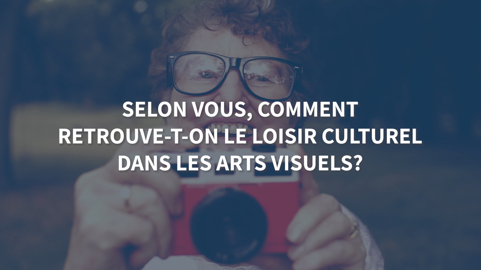 Loisir culturel
